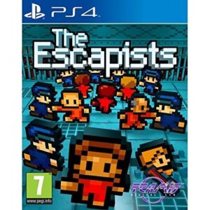 the escapists