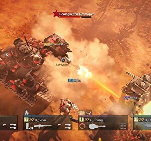 Helldivers Super Earth Edition - PlayStation 4