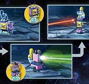 LEGO Dimensions - The Simpsons - Level Pack