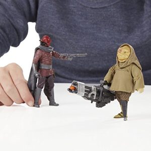 Star Wars Alien Pirate 1 Action Figure