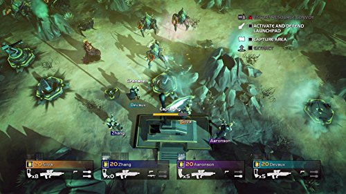 Helldivers Super Earth Edition - PlayStation 4