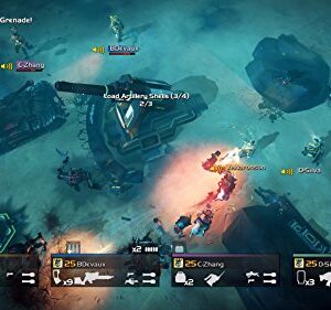 Helldivers Super Earth Edition - PlayStation 4