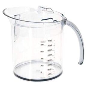 breville .bje200xl/18 juice jug complete