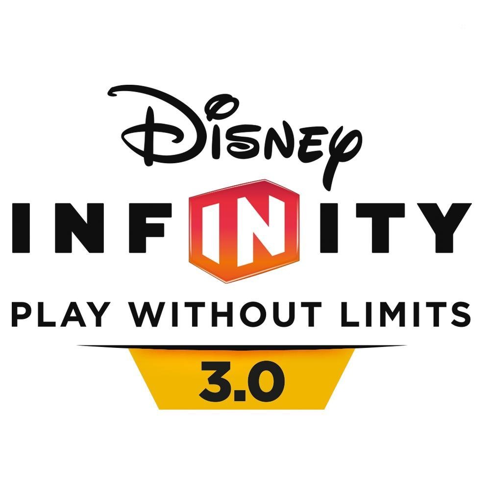 Disney Infinity 3.0-Tomorrowland Power Disc Pack PS4/Xbox One/PS3/Xbox 360/Wii