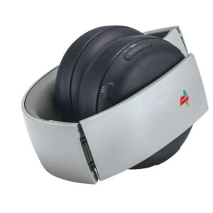 PlayStation Gold Wireless Stereo Headset - 20th Anniversary Edition