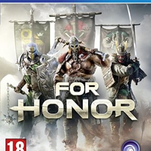 For Honor - PlayStation 4