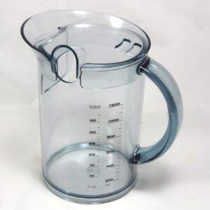 breville .800jexl/78 juice jug