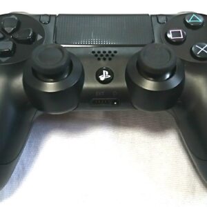 PlayStation 4 Jet Black (CUH-1200AB01) [Japan Import]