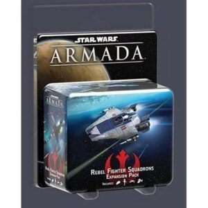 atomic mass games asmodee star wars: armada – starhunter seasons of the rebel alliance | expansion | tabletop | 2 players | from 14+ years | 120+ minutes | german