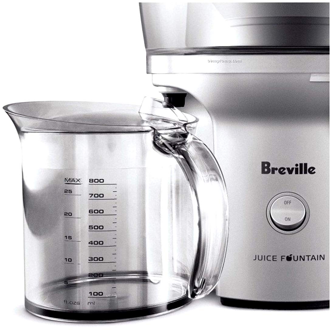 Breville .BJE200XL/18 Juice Jug Complete