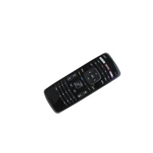 Universal Remote Replacement Control Fit for Vizio E421-VL E421VO E470VL E470-VL Plasma LCD LED HDTV TV