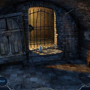 Moonlight Mysteries 2: Amazing Hidden Object Games (4 Pack)