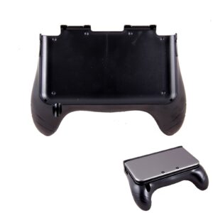 anti-slip hand grip holder gaming case handle stand for 3ds ll xl console