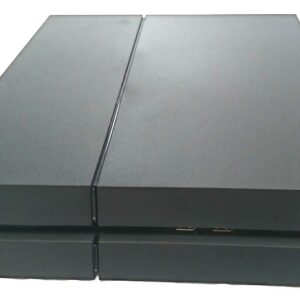 PlayStation 4 Jet Black (CUH-1200AB01) [Japan Import]