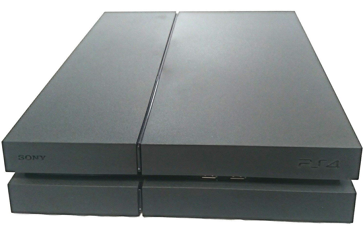 PlayStation 4 Jet Black (CUH-1200AB01) [Japan Import]