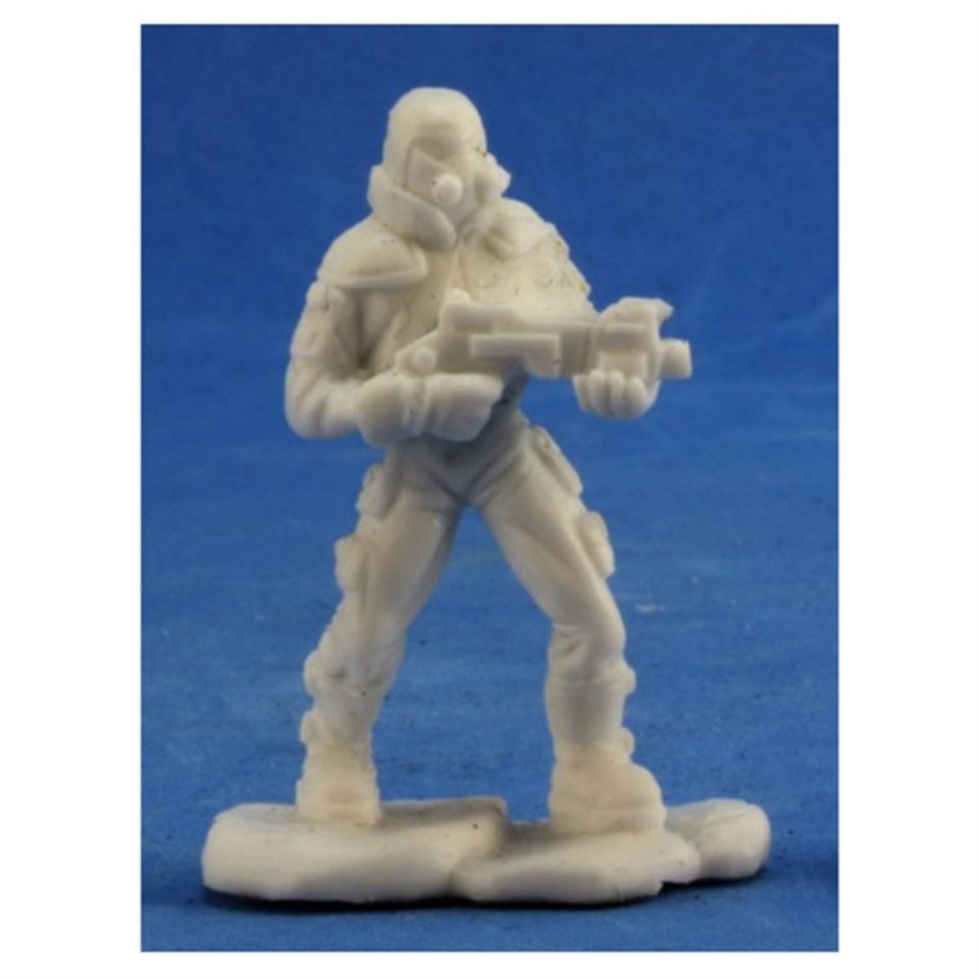 Reaper RPR80029 Bones Nine Suns Henchman Miniature