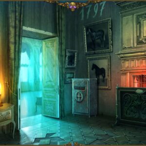 Moonlight Mysteries 2: Amazing Hidden Object Games (4 Pack)