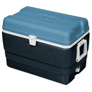 igloo maxcold 40-100 qt commercially insulated coolers