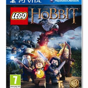 LEGO The Hobbit (PlayStation Vita))