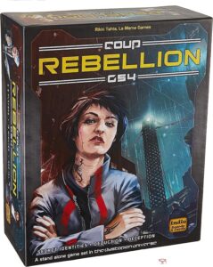 indie boards and cards coup rebellion g54 strategy board game