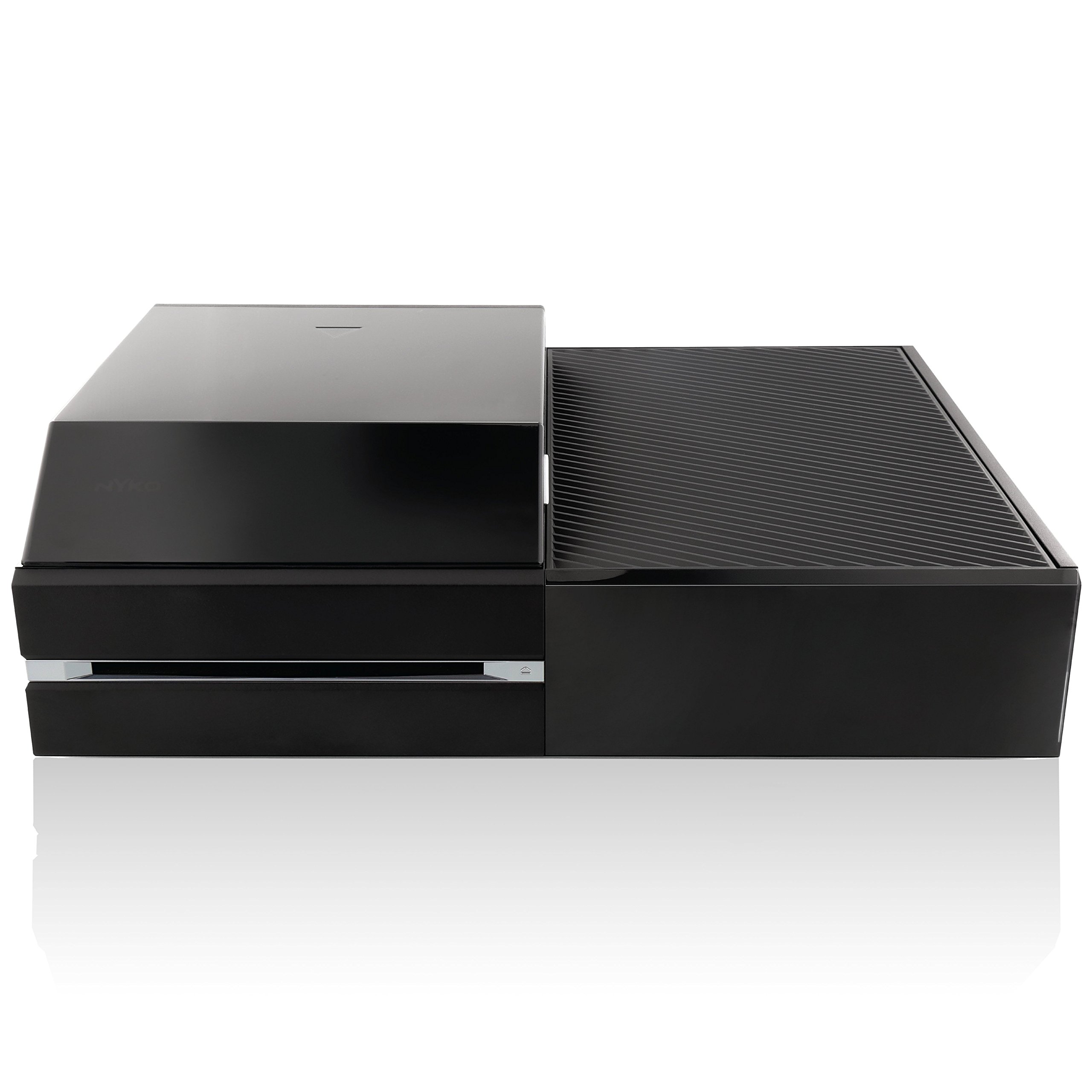 Nyko Data Bank - Data Bank 3.5" Hard Drive Enclosure Upgrade Dock for Xbox One