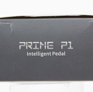 MOOER Prime P1 Intelligent Pedal (Shell Pink)