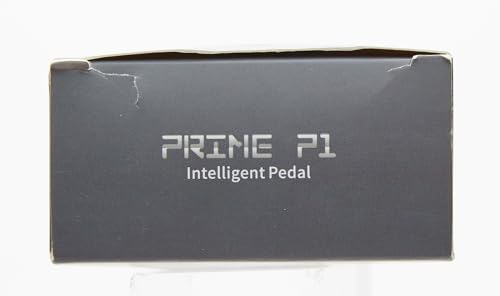 MOOER Prime P1 Intelligent Pedal (Shell Pink)