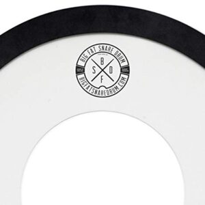 Big Fat Snare Drum, / Snare Drum Head (BFSD13SBD)