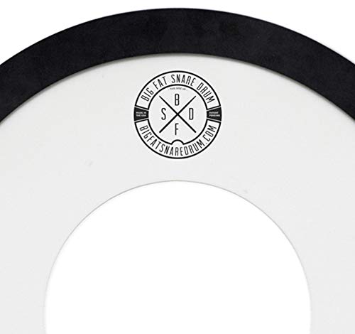 Big Fat Snare Drum, / Snare Drum Head (BFSD13SBD)