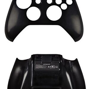 Gioteck Controller Skin Plus Black with Built-in Battery