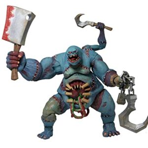 Heroes of the Storm - 7" Scale Deluxe Action Figure - Stitches - NECA / Blizzard