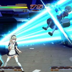 Nitroplus Blasterz Heroines Infinite Duel - Edition Limitée [PS4]