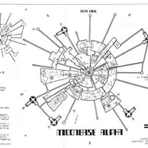 Moonbase Alpha Technical Manual CD