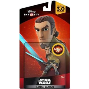 disney infinity 3.0 character - kanan jarrus (xbox one/xbox 360/ps4/ps3/wii/wii u/3ds)