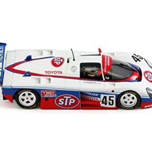 Slot.It Toyota 88C WEC Fuji 1000km 1988#45 Performance Slot Car (1:32 Scale)