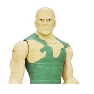 Hasbro B6388 Marvel Titan Hero Toy - Sandman 12 Inch Action Figure - Ultimate Spider-Man v Sinister 6