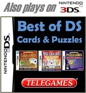 best of ds bundle