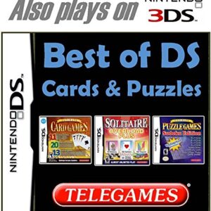 Best of DS Bundle