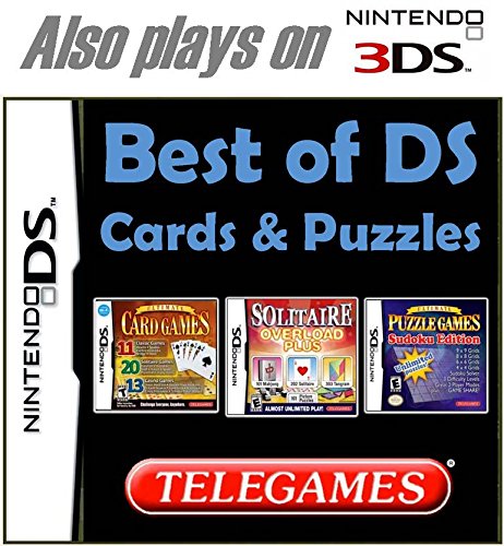 Best of DS Bundle