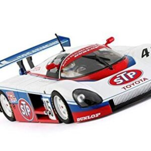 Slot.It Toyota 88C WEC Fuji 1000km 1988#45 Performance Slot Car (1:32 Scale)