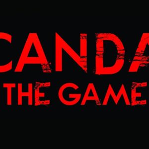 Scandal Board Game