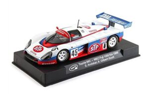 slot.it toyota 88c wec fuji 1000km 1988#45 performance slot car (1:32 scale)