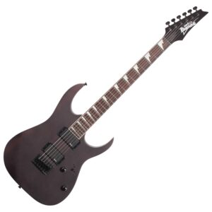 ibanez gio series grg121dx - walnut flat