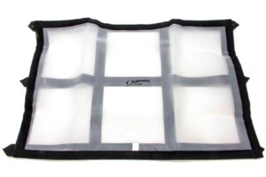 outerwears 11-2652-12 shaker screen bloomquist (20in x 30in)