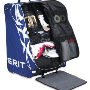 Grit HYFX Junior Hockey Tower 30" Equipment Bag