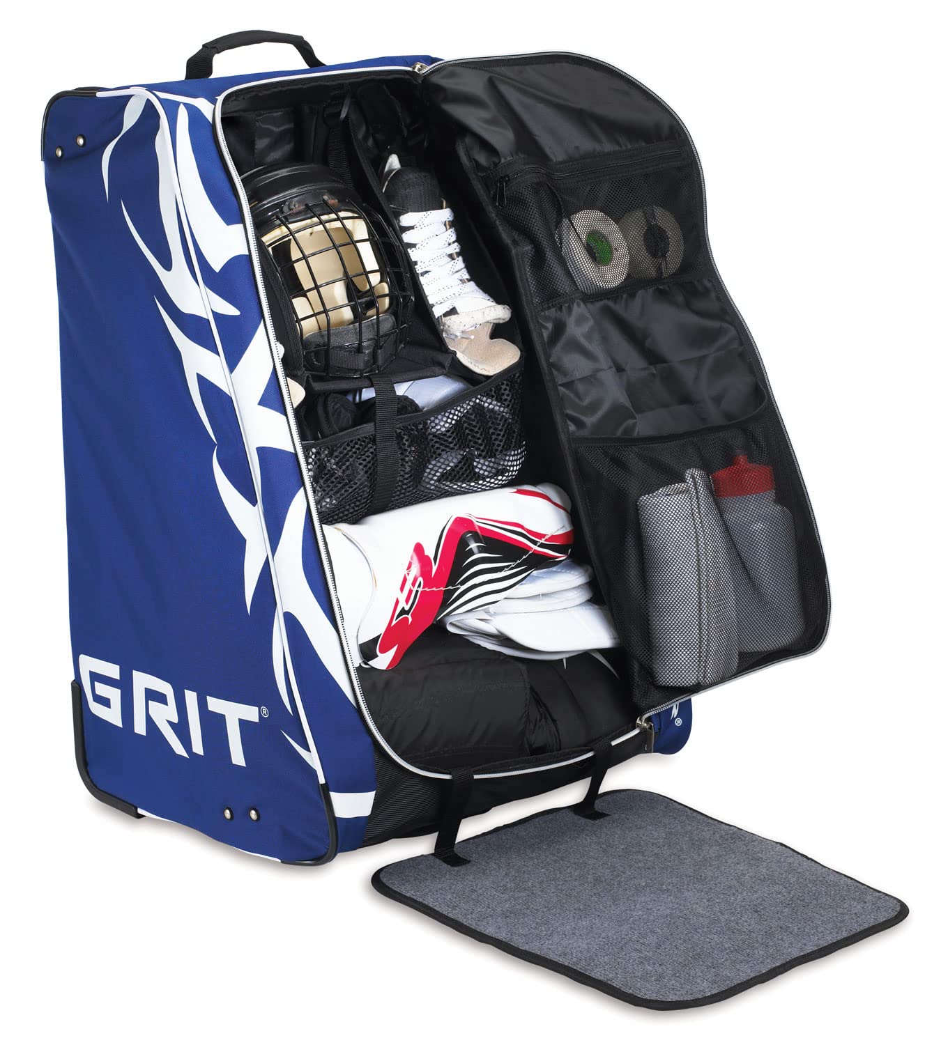 Grit HYFX Junior Hockey Tower 30" Equipment Bag