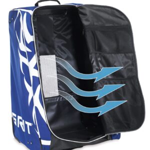 Grit HYFX Junior Hockey Tower 30" Equipment Bag