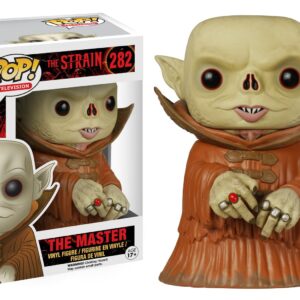 Funko POP TV The Strain Master Action Figure