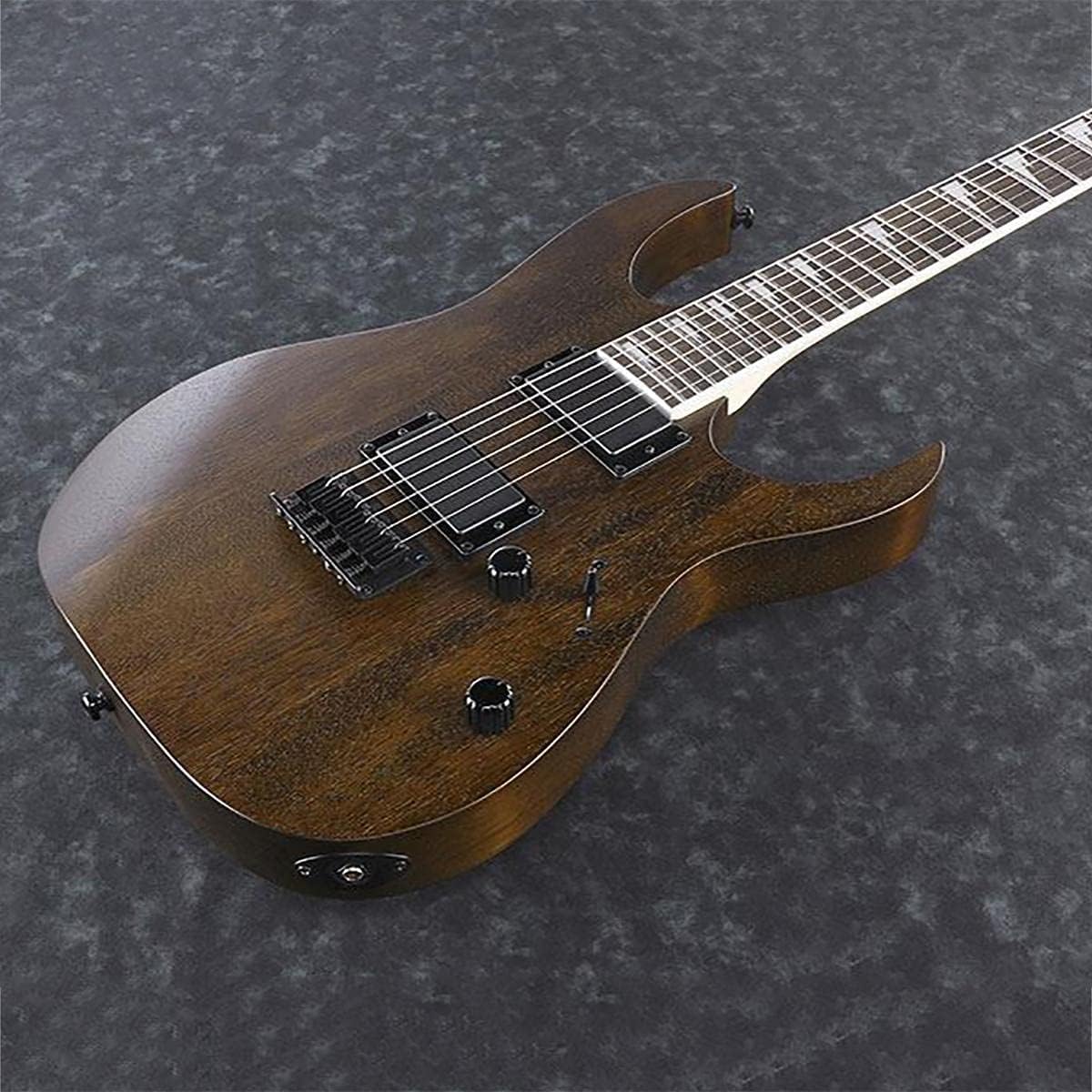 Ibanez GIO Series GRG121DX - Walnut Flat