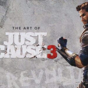 Just Cause 3 Collector's Edition - PlayStation 4